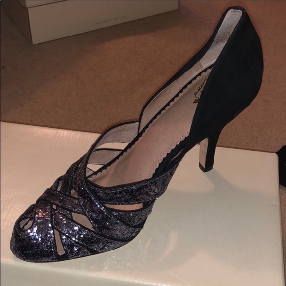 Miss Albright | Shoes | Miss Albright Dominique Shoes | Poshmark